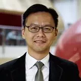 Academic team | Professor Chia-Huei Wu - King's